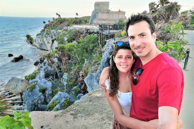 Tour to Tulum and Cenote for the best price! - Exploring the Tour in Detail