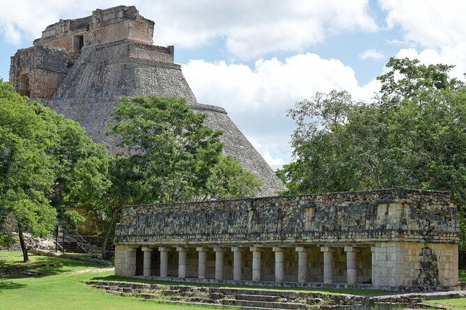 Tour to Uxmal Kabah and Chocolate Museum from Mérida - Authentic Insights from Reviews