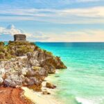 Tour Tulum Coba Cenote and Playa del Carmen (4 in 1) - Transportation and Logistics: What to Expect