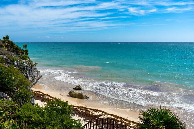 Tour tulum, coba, cenote, and playa del carmén 4x1 - Practical Details & What You Need to Know