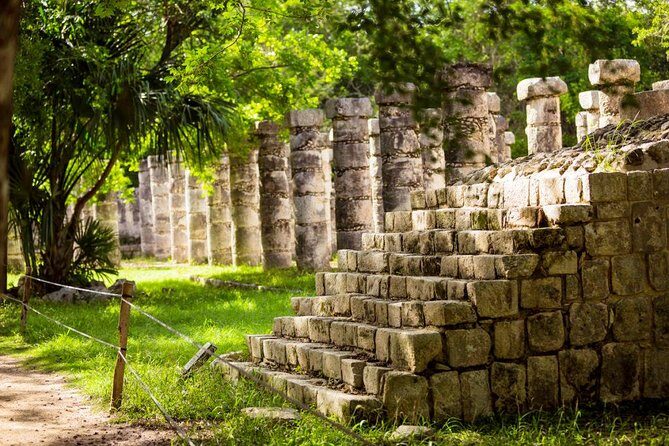 Tour VIP to Chichén Itzá, Valladolid and a Real Mayan Cenote from Cancun - Who Should Consider This Tour?