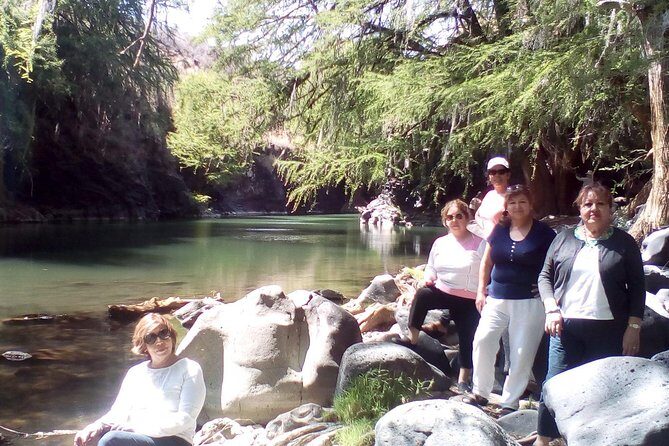 Tour Visiting the Malpais - Authentic Experiences from Past Travelers