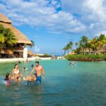 Tour Xcaret All inclusive from Cancun (Transportation included) - Highlights of the Tour Components