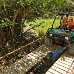 Tour Xplor From Playa del Carmen - In-Depth Look at the Itinerary