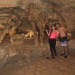 Tour Xplor Fuego All Inclusive From Cancun & Riviera Maya - Dining & Refreshments