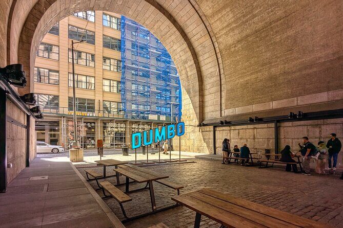 Tours_Brooklyn_Brooklyn Uncovered Iconic Views And Diverse Cultures_D22371 5538650P2 Review - FAQs