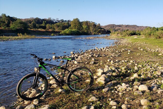 Towns and traditions Bike Tour in Colotepec - What’s Included & What Not