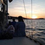 Townsville Sunset Sail Cruise Boat Tour Charter Hire Sailing Hire - The Experience: Drinks, Views, and Atmosphere