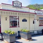 Tracing Arrowtowns Past: A Self Guided Audio Tour - Rest Stops and Local Flavors