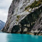 Tracy Arm Fjord and Glacier Explorer from Juneau - An In-Depth Look at the Tracy Arm Fjord and Glacier Tour