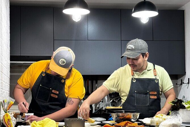 Traditional Mexican Cooking Classes - Practical Details and Value