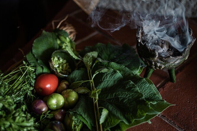 Traditional Oaxacan Cooking Class - Practical Details and Group Dynamics