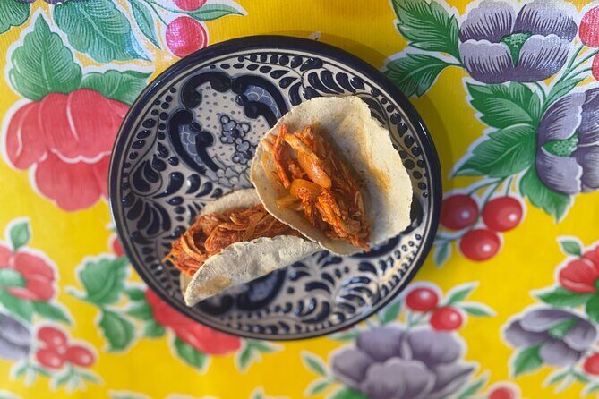 Traditional Taco Making Class with Chef Carrizosa - Analyzing the Value