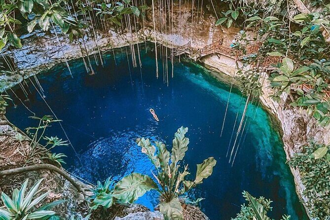 Traditional Temazcal Ceremony and Cenote Experience - The Practical Aspects