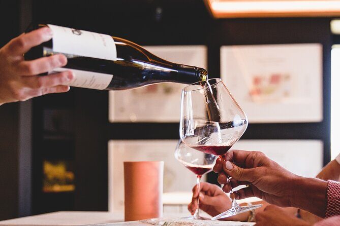 Tranquil Getaway in Mornington Peninsula Wine and Spa Experience - The Sum Up