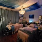 Tranquility and Romance Couples Massage Package with Bubbly - Who Will Love This Experience?