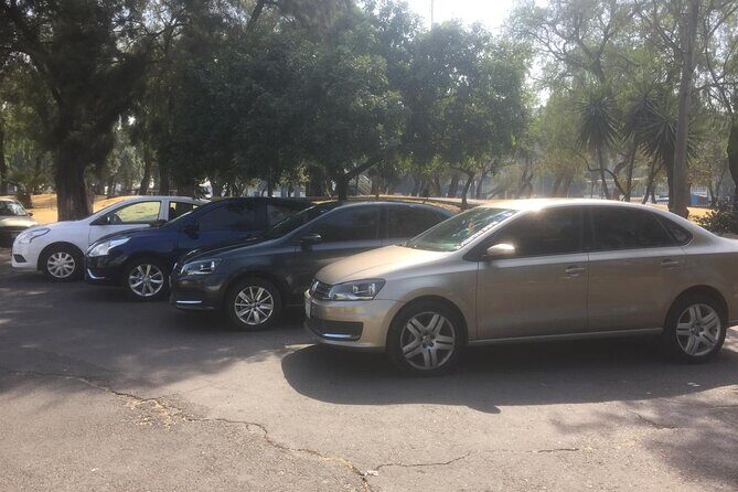 Transfer Airport - Hotel or vice versa - Transfer Zones and Hotel Areas