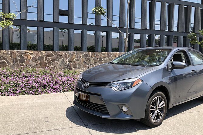 Transfer by car to or from Guadalajara Airport - Final Thoughts