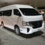 Transfer from Cancun airport to Riviera Maya hotel - Who Should Consider This Transfer?