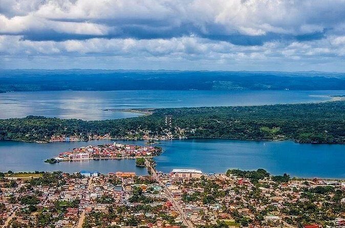 Transfer from Chiapas to Flores Guatemala - Practical Details: What You Should Know