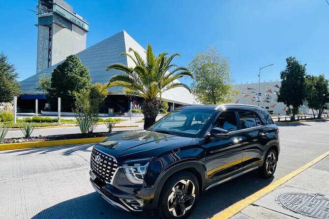 Transfer from Huejotsingo Airport to Puebla Hotels - FAQ