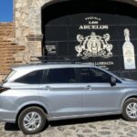 Transfer from International Airport to Tequila Jalisco - Value and Cost Analysis
