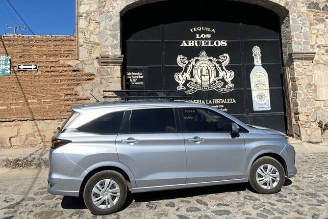 Transfer from International Airport to Tequila Jalisco - Value and Cost Analysis