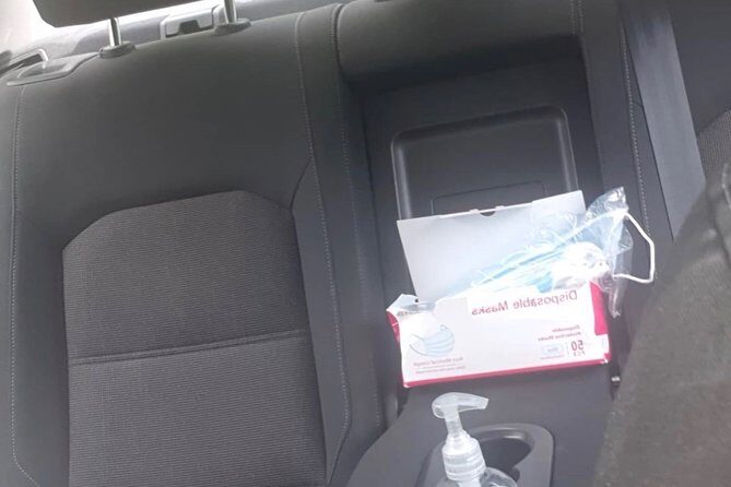 Transfer from Mexico City Airport to Puebla - Who Would Benefit Most from This Transfer?