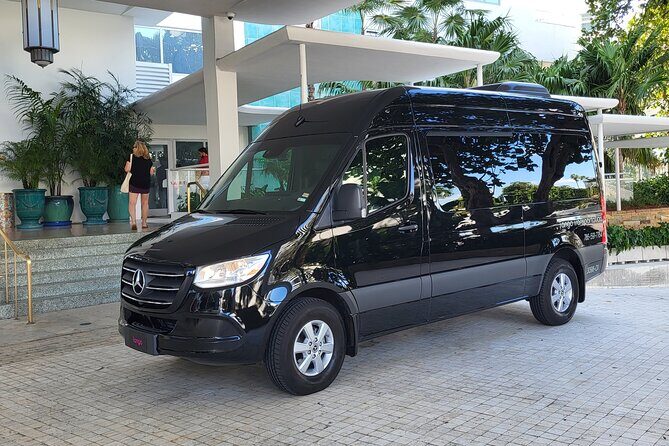 Transfer from Miami to Key Largo Isla Morada and Key West - Who Would Benefit Most?