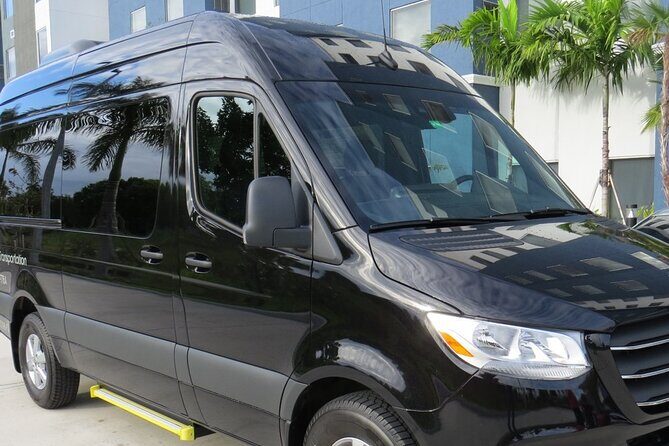 Transfer from Miami to Port Canaveral - Detailed Breakdown of the Experience