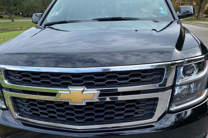 Transfer from Orlando International Airport to Central Florida - Price and Value Analysis