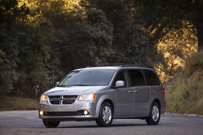 Transfer from Puebla to Oaxaca center Private Transportation - FAQ