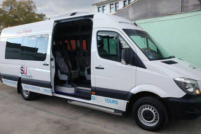 Transfer Hotel in San Cristobal de las Casas to TGZ Airport - Experience Insights from Reviews