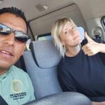 Transfer in private service from the City of Oaxaca to Bahías de Huatulco - The Scenic Stops and Cultural Highlights