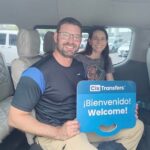 Transfer Redondo Private Airport Cancun to Playa del Carmen - Who Is This Transfer Best Suited For?