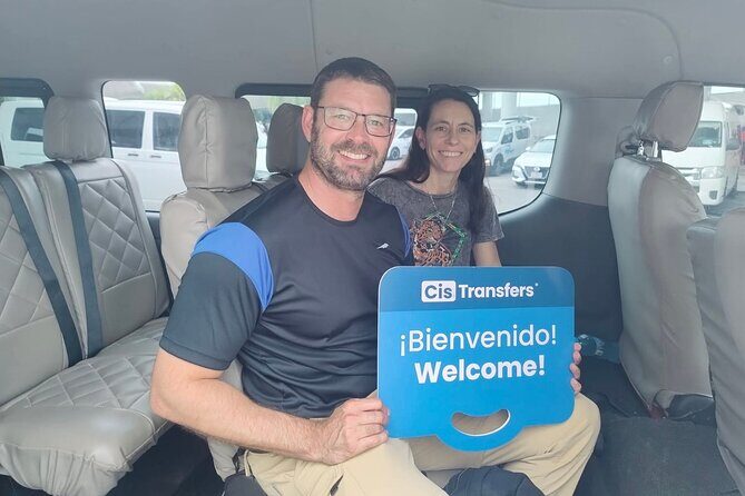 Transfer Redondo Private Airport Cancun to Playa del Carmen - Who Is This Transfer Best Suited For?