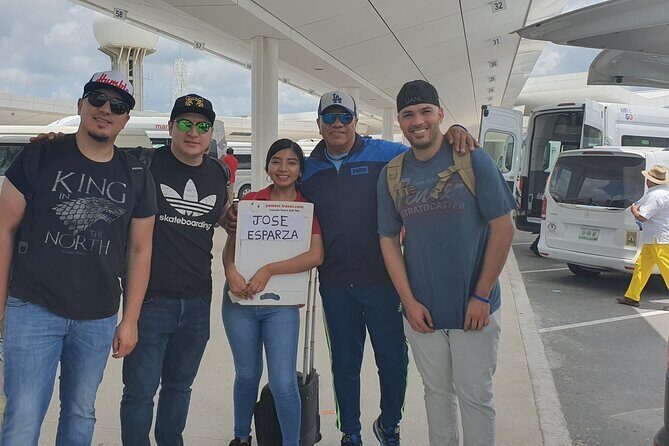 transfers between hotels in Cancun hotel strip - In-Depth Look at the Transfer Experience