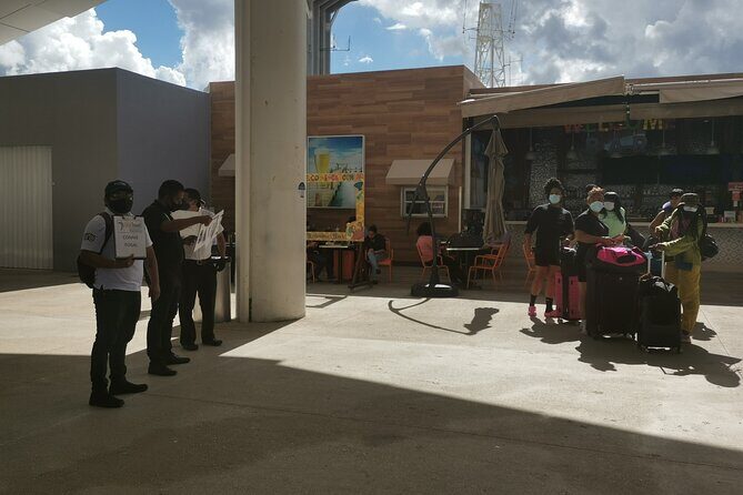 Transfers From Hotel to Hotel - FAQ