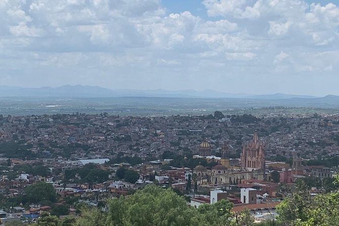 Transfers To San Miguel de Allende - Final Thoughts