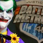 Transportation and access to Six Flags amusement park - Authentic Traveler Insights