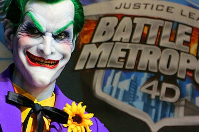 Transportation and access to Six Flags amusement park - Authentic Traveler Insights