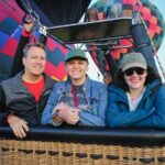 Transportation and Hot Air Balloon Flight Teotihuacán - Analyzing the Value and Experience