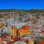 Transportation between Bajio Airport and Guanajuato Capital - FAQ