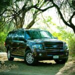 Transportation from Airport to Cabo: Zone 1 - What to Expect During the Transfer