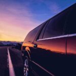 Transportation from Airport to Cabo: Zone 2 - The Vehicle and Comfort