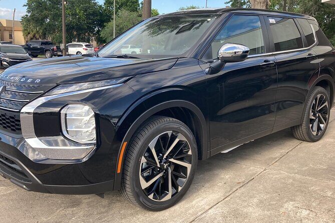 Transportation from Disney & Universal to Orlando Airport (MCO) - Real-Life Insights from Reviews