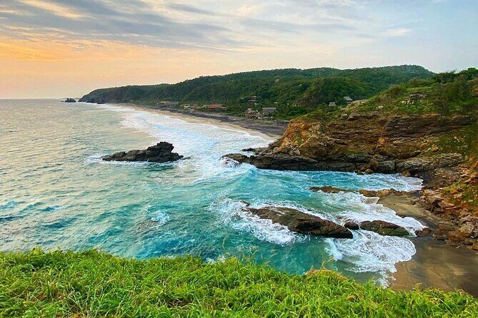 Transportation Oaxaca - hidden port or Huatulco - Who Should Consider This Tour?