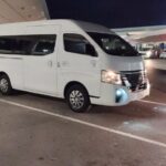 Transportation Playa DE l Carmen to Cancun Airport from 1 to 8 Travelers - Booking and Confirmation Process