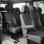 Transportation Round Trip up to 8 people - A Closer Look at the Experience