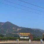 Transportation services for Napa . Sonoma wine tours - What to Expect from the Napa & Sonoma Wine Tour